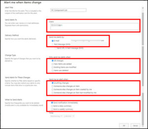 Methods To Display Recently Modified Docs On SharePoint