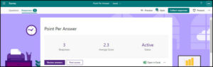 Microsoft Forms Points Per Answer [Complete Guide 2024]