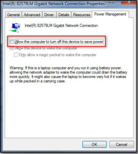Fix Internet Disconnects When Downloading Large Files [2024]