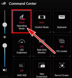 What to Do if Battery Not Charging on ASUS ROG Ally?