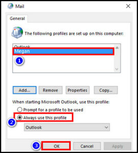 [Solved] Outlook Keeps Crashing and Slow Performance