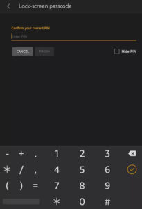Can You Lock The Screen On Amazon Fire Tablet [Final Answer]
