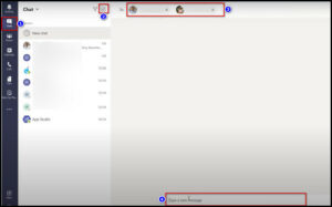 How to Create A Group Chat in Microsoft Teams [2024 Guide]