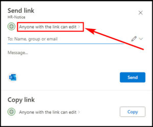 Learn OneDrive Collaborative Editing In Real-Time