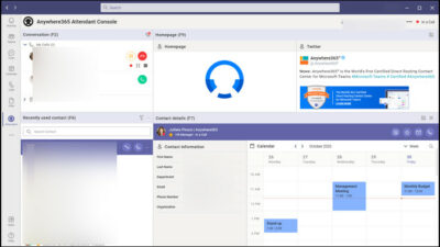 Attendant Console for Microsoft Teams [Complete Guide]