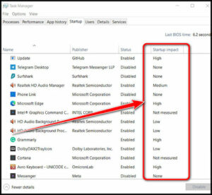 View all Startup Programs in Windows [Quick & Easy Steps 2024]