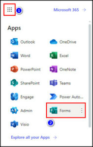 Create QR Code for Microsoft Forms [Make Sharing Simple]