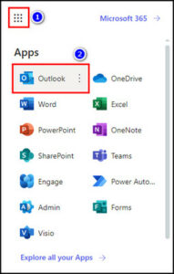 Send an Email On Behalf in Outlook [Get Delegate Access]