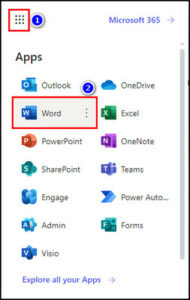 Fix Inverted Colors in MS Word While Using Dark Mode [2024]