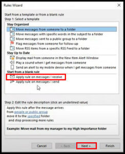 Enable & Disable Outlook Desktop Alert [Quick Guide]