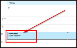 Quickest Way to Change Your Presence Status in Outlook