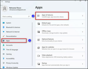 Esc Key Not Working in Windows 11 [Complete Fixes 2024]