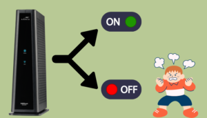 Fix Arris Modem Keeps Resetting [Definitive Solutions 2024]