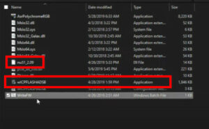 7 Ways To Fix ASRock Polychrome RGB Not Working [2024]