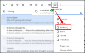 How to Make Gmail Look Like Outlook [Alter Mail Appearance]