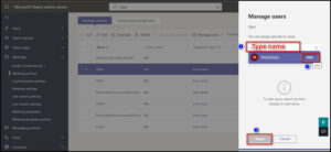 Enable Q&A in Teams Meetings [Make Query More Organized]