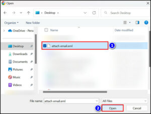 Attach an Email to Another Email in Yahoo [Easy Guide 2024]