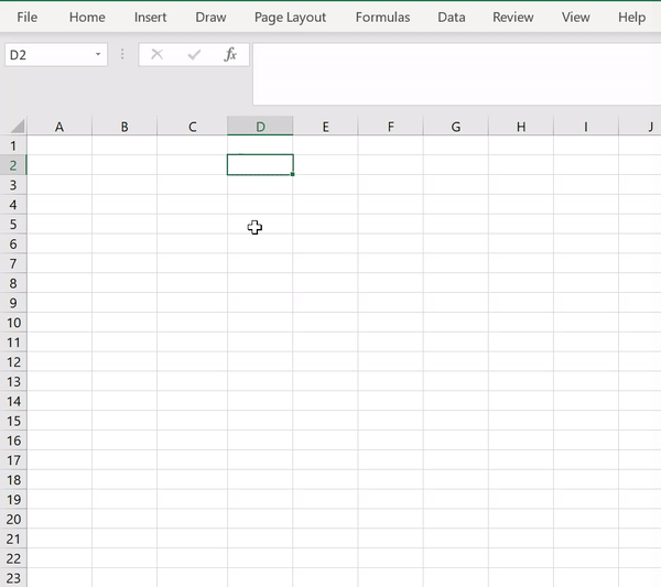 How To Autofill Dates In MS Excel Quick Easy Ways 2023 