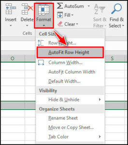 6 Ways to Change Row Height in Excel [Beginners Guide 2024]