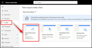 Microsoft Forms: Get Email Notification of Each Response
