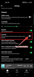 Automix on Spotify [Detailed Guide to Mix Your Playlist]