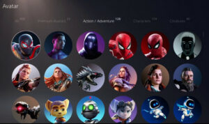 How To Buy Avatars On PS5 [Complete Guide 2024]