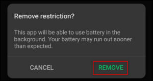 How to Keep Spotify Playing in the Background [Explained]
