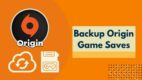 Backup & Restore Games With Origin [Complete Guide 2024]