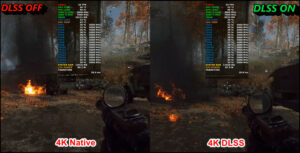 How to Enable Nvidia DLSS [Multiply Your Frame Rates]