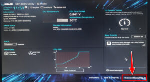 What is ASPM in BIOS & How to Use It? [3 Minutes Read]