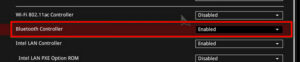 How to Enable Bluetooth in BIOS [Within 2 Minutes 2024]