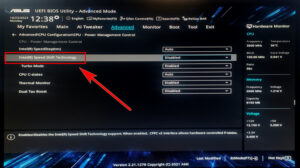 Disable CPU Throttling in BIOS [Step-by-Step Guide]