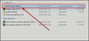 How to Revert BIOS Update [Rollback to Earlier Version]