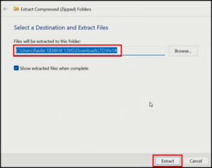 What Does the BIOS Flashback Button Do & How to Use It?
