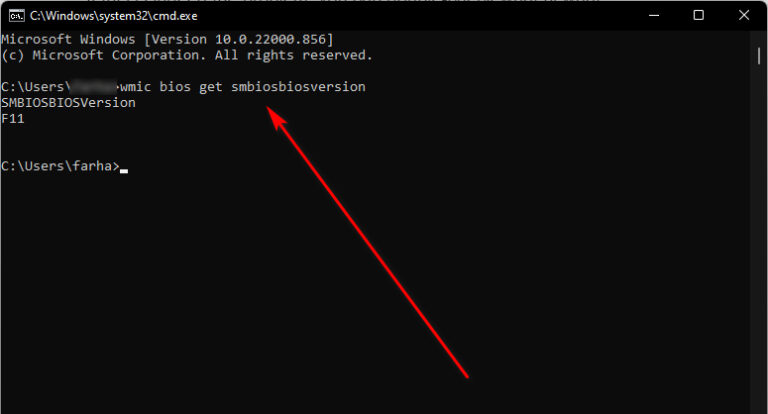 Fix Gigabyte BIOS ID Check Error [Working Fixes 2024]