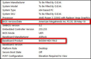 Fix BIOS Update Failed [Recover & Flash BIOS Correctly]