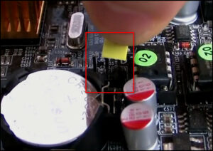 How to Set the BIOS Password [Quick & Easy Steps]