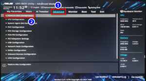 What is ASPM in BIOS & How to Use It? [3 Minutes Read]