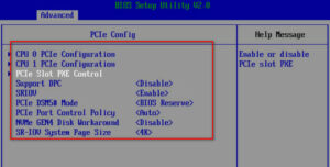 How to Change Default Display Adapter in BIOS? [A Complete Guide]