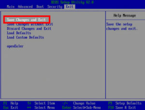 Easily Access HP Advanced Bios Settings With This Guide