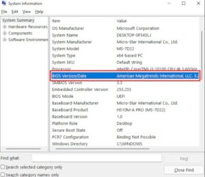 How to Fix GPU Not Detected in BIOS Issue? [2024 Update]