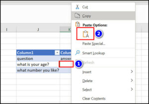 How to Remove Drop-Down List in Excel [Easiest Methods 2024]