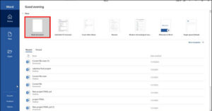 How to Create and Print a Booklet in Word [Guide 2024]