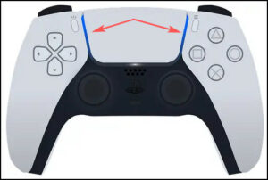 PS5 Controller Light Colors [A-Z Guide for Beginners]