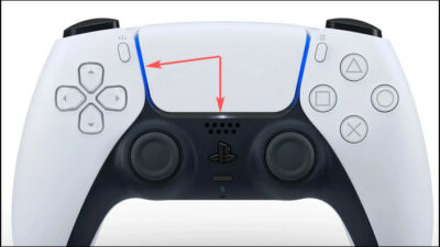 PS5 Controller Light Colors [A-Z Guide for Beginners]