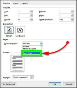 How to Create and Print a Booklet in Word [Guide 2024]