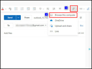 How to Embed Video in Outlook Email [4 Easiest Methods]