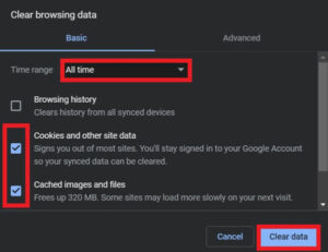 Fix Twitch Won't Let Me Sign Up [9 Quick Steps in 2024]