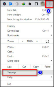 OneDrive No Access Permissions to the Item [Fix Access Error]