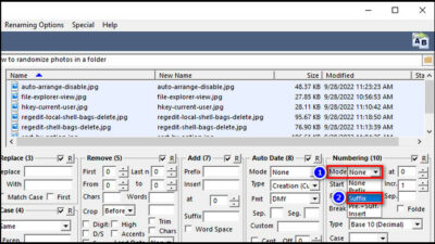 Randomize Photos in a Folder [Step-By-Step Guide 2024]